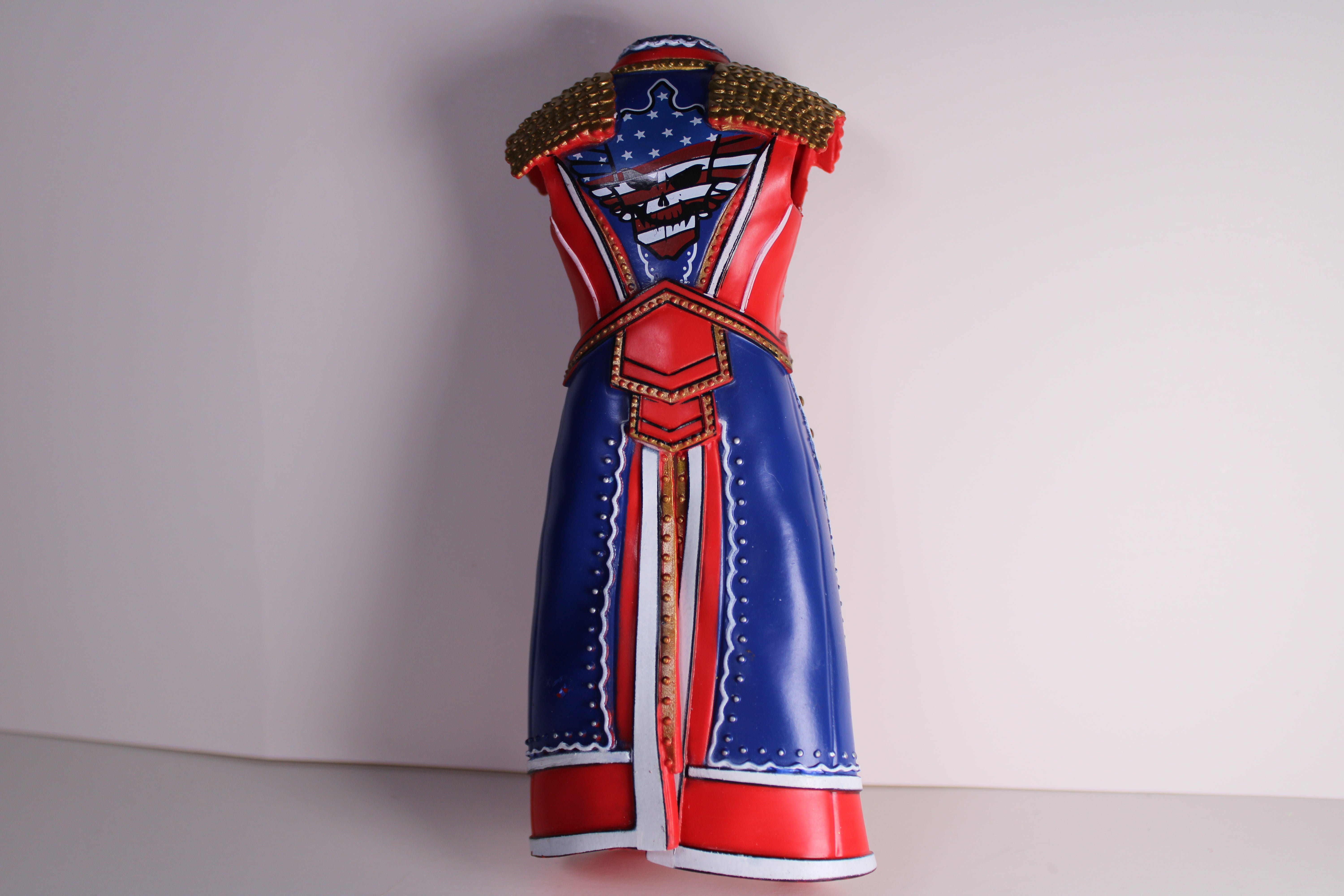 Wrestling Figure Shirts