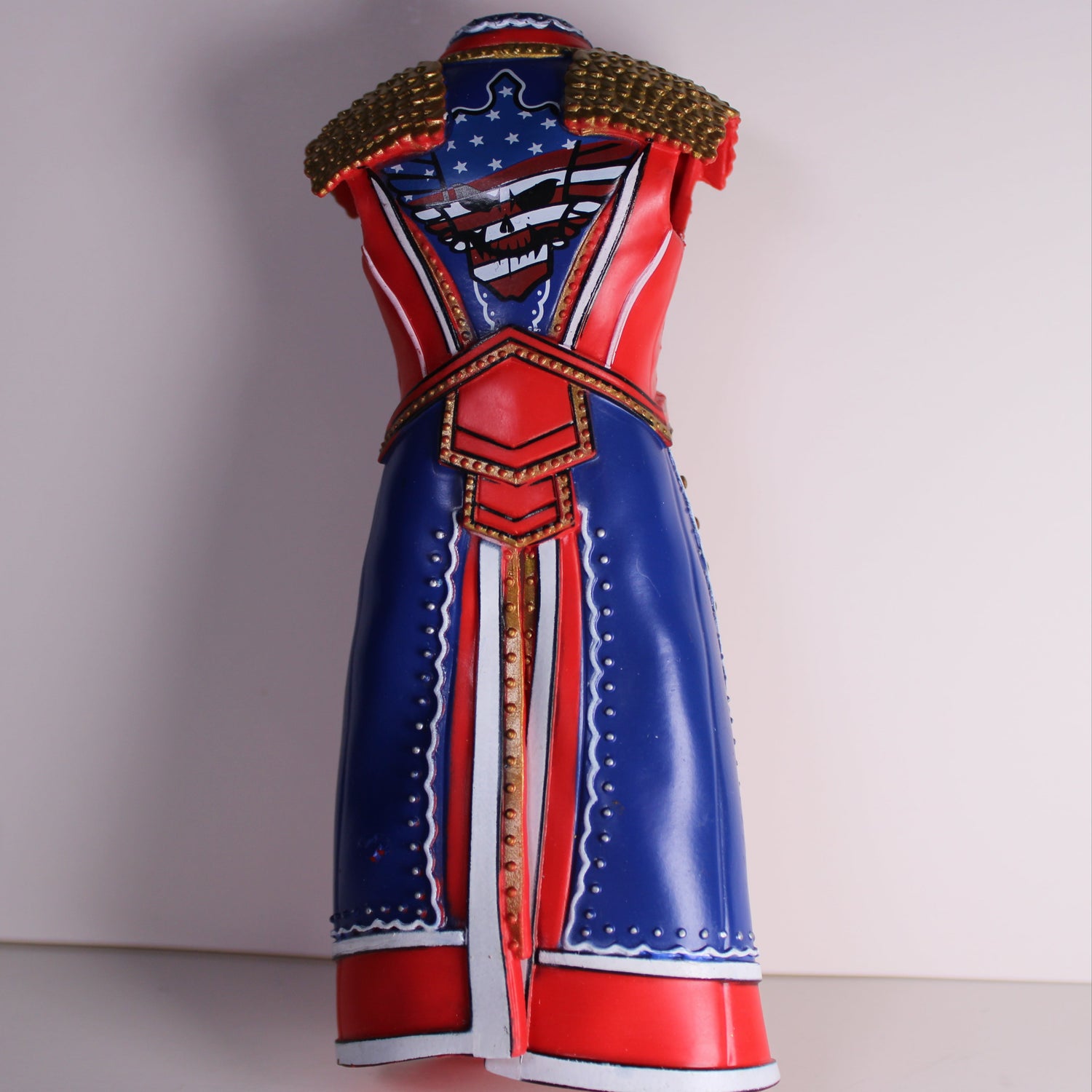 Wrestling Figure Shirts