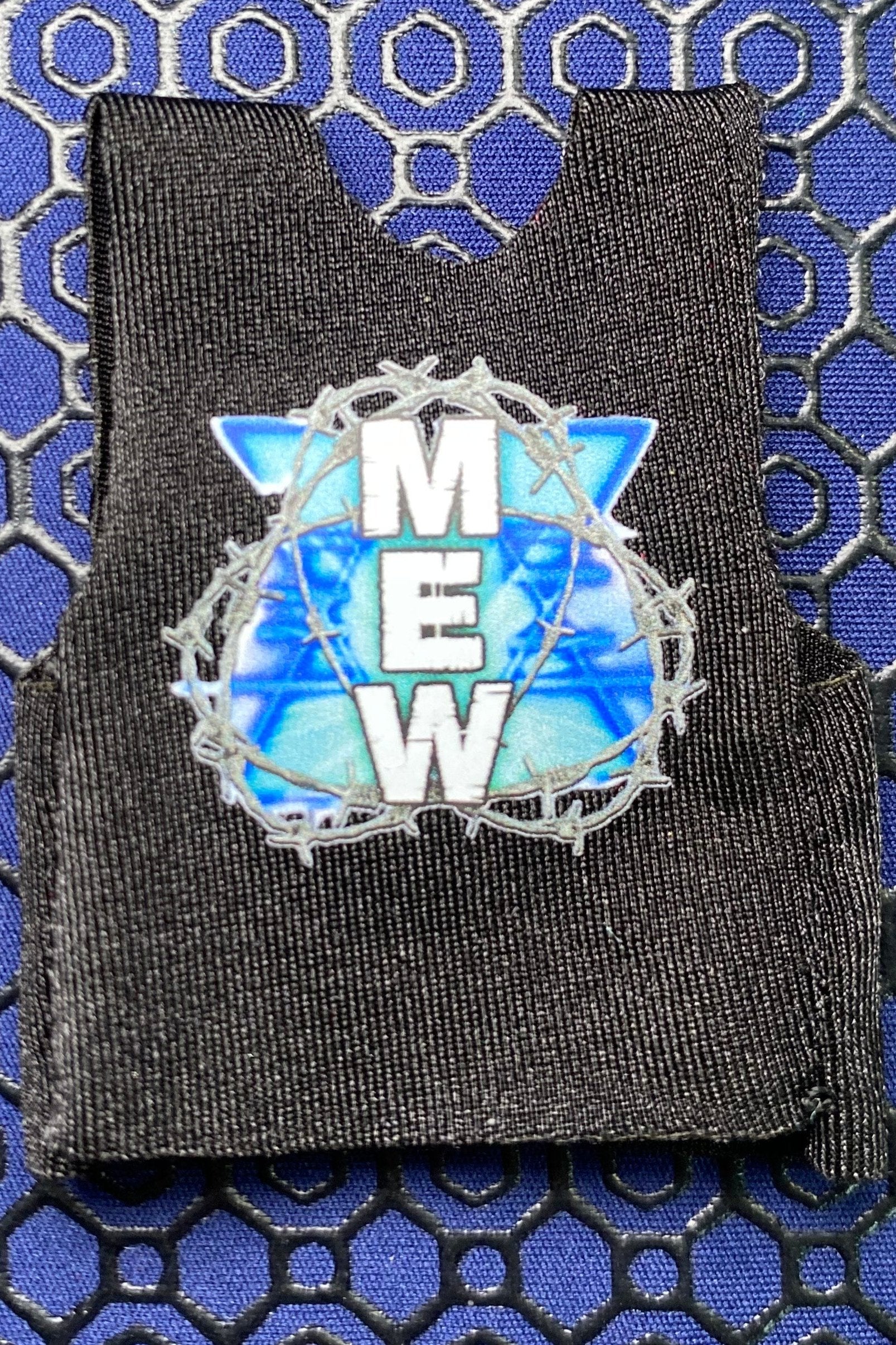 MEWFIGS Official Action Figure Shirt – Wrestling Figure Shirts