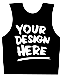 Your Own Custom Figure Tank Top! – Wrestling Figure Shirts
